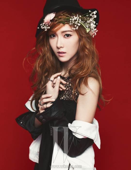 Picture of Jessica Jung
