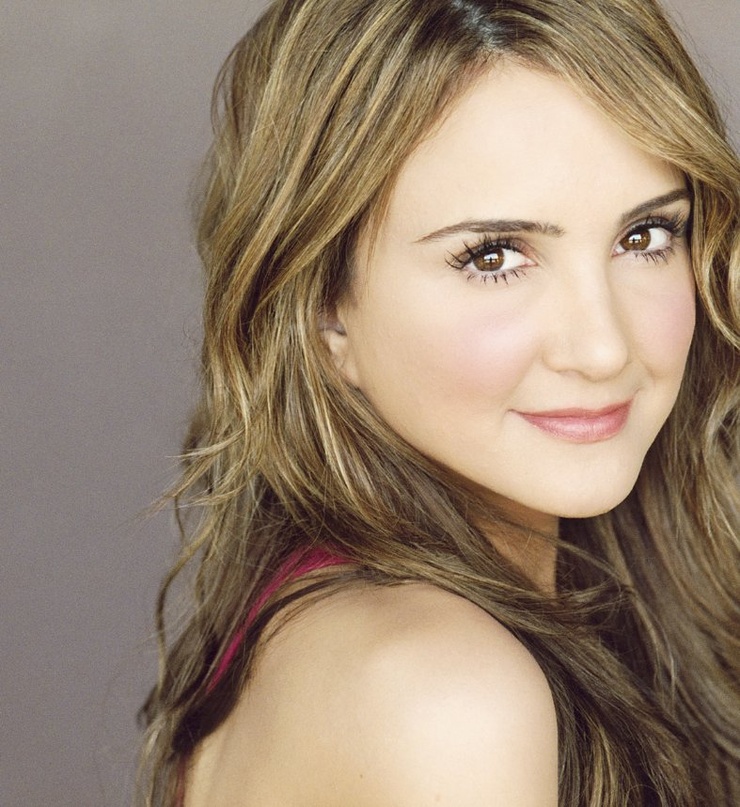 Picture of Shira Scott Astrof