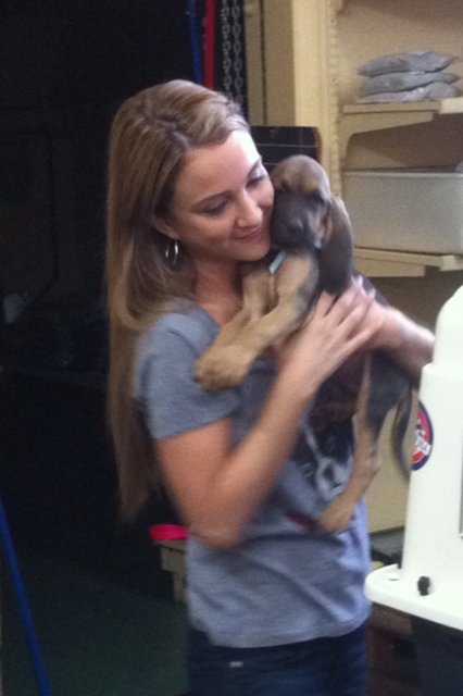 Shira Scott Astrof image