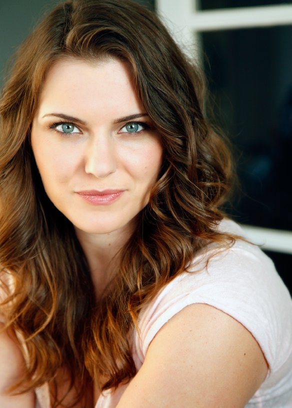Sara Gephart image