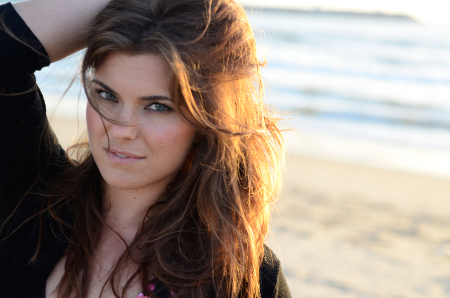 Picture of Sara Gephart