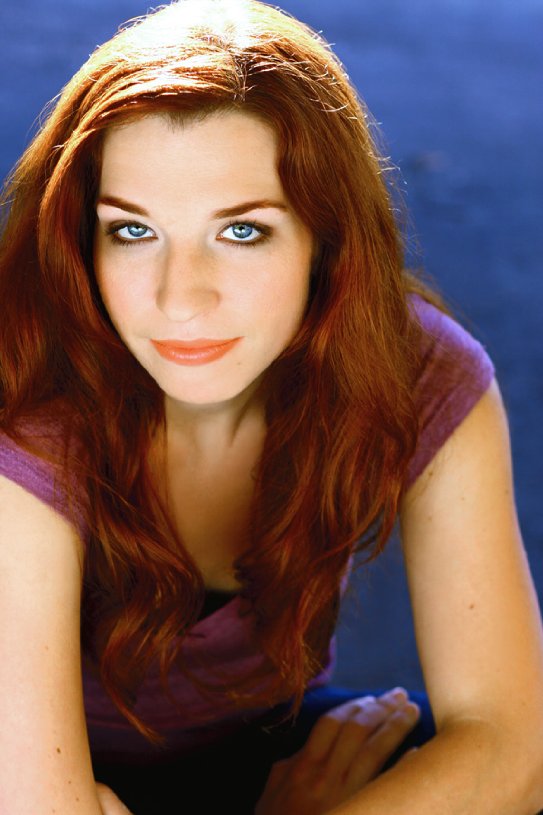 Picture of Kelly Jo Reid