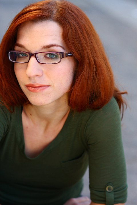 Picture of Kelly Jo Reid