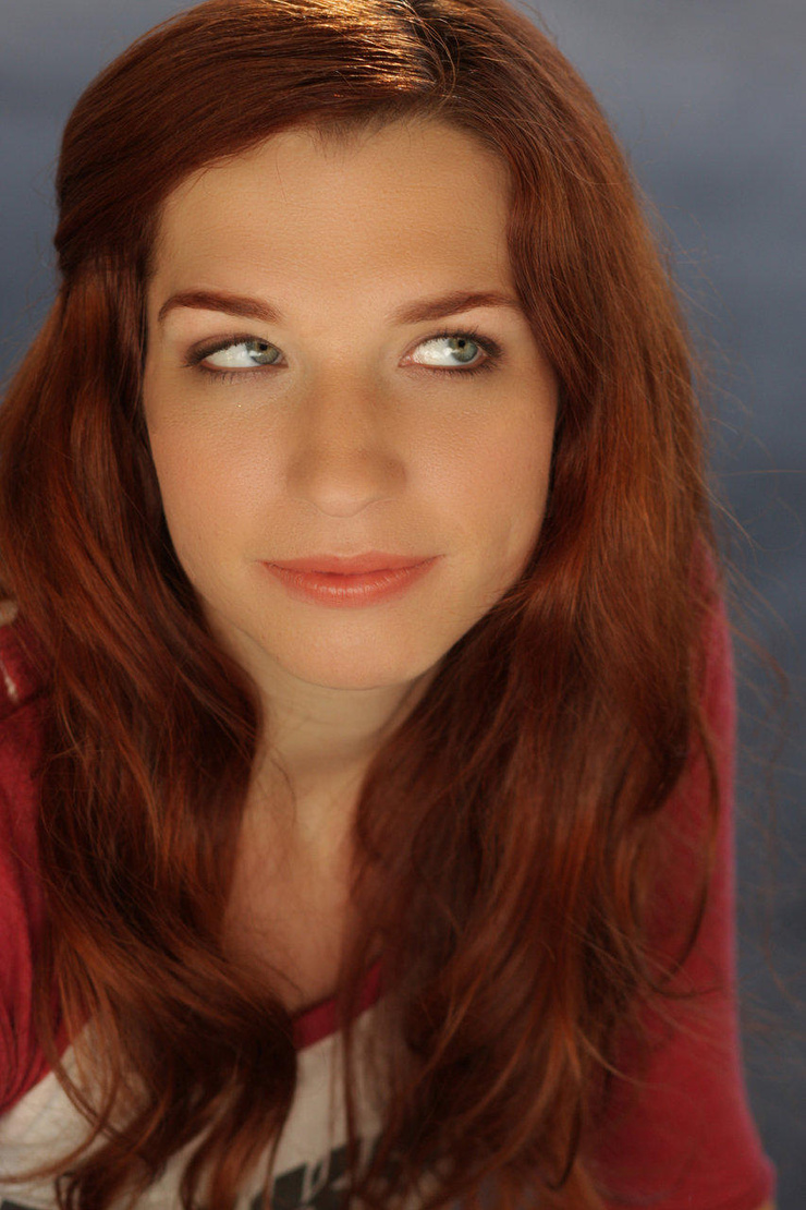 Picture of Kelly Jo Reid