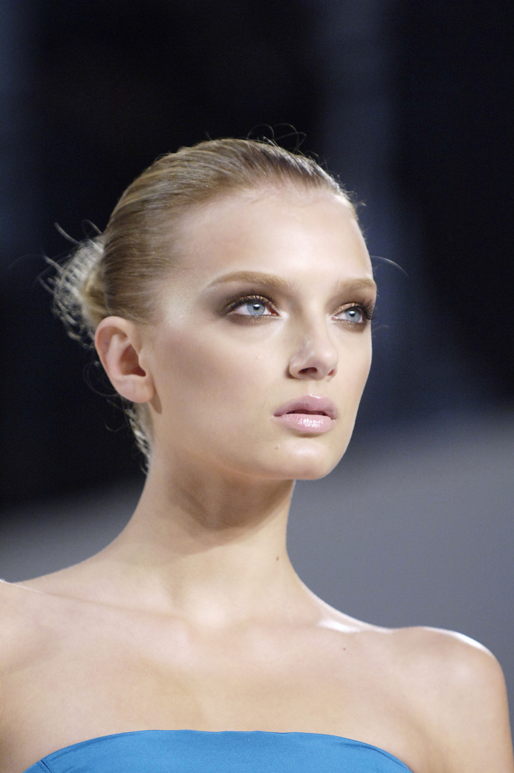 Picture of Lily Donaldson