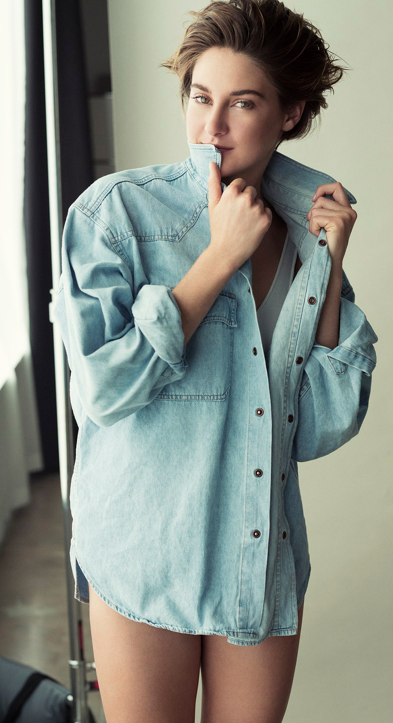 Picture of Shailene Woodley