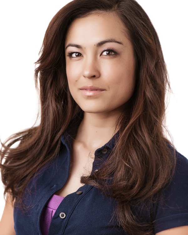 Picture of Stephanie Reading