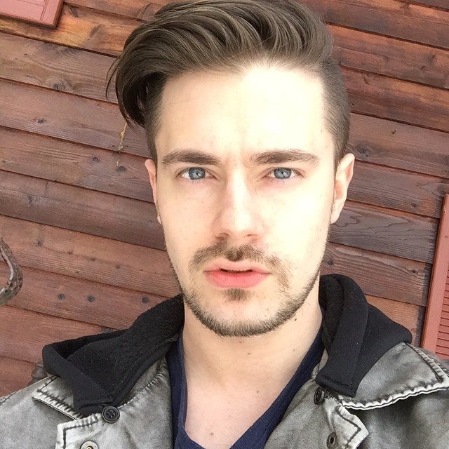 Picture of Chris Crocker
