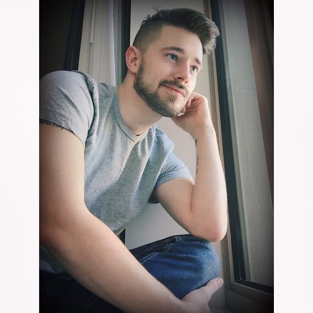 Picture of Chris Crocker