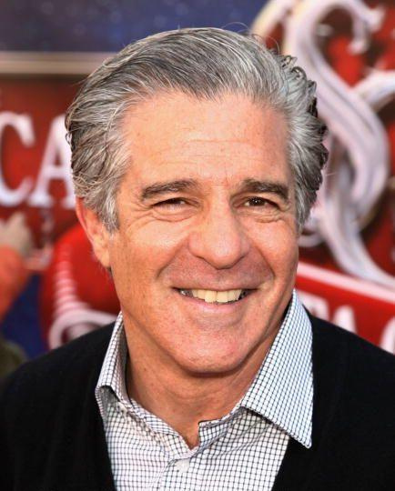 Picture of Michael Lembeck