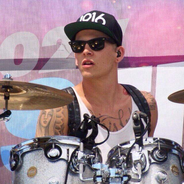 Picture of Lewi Morgan