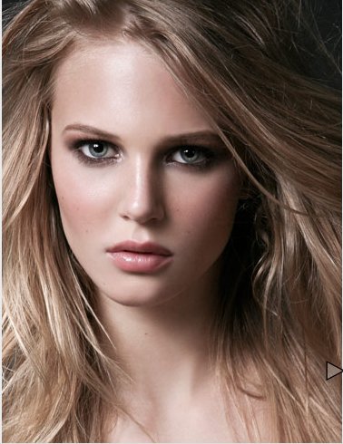 Picture of Casie Chegwidden