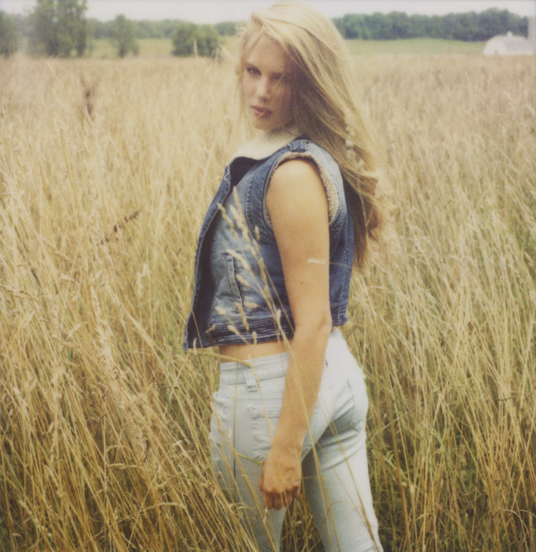 Picture of Casie Chegwidden