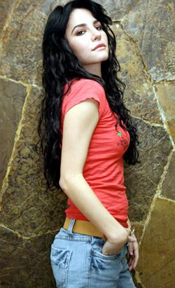 Picture of Martha Higareda