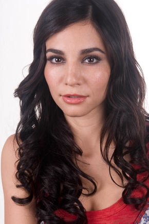 Martha Higareda picture