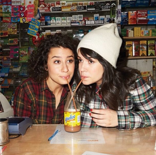 Picture of Ilana Glazer