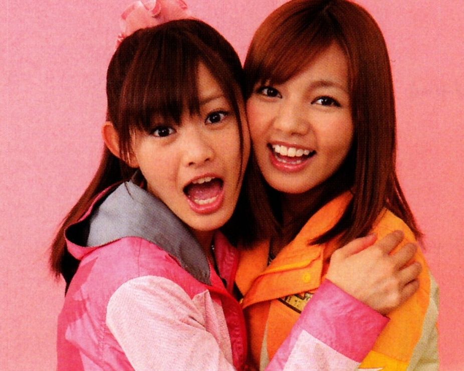 Picture of Moune (Goseiger)