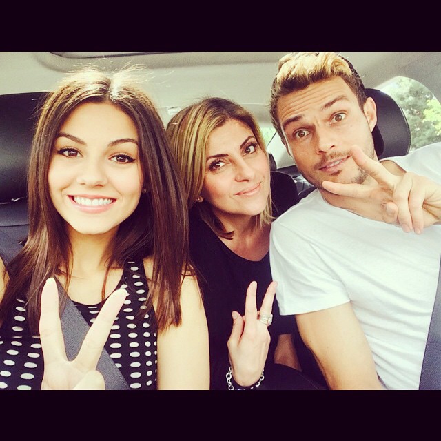 Victoria Justice picture