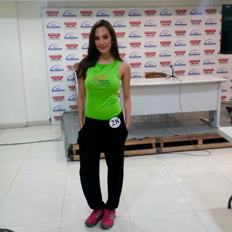 Picture of Hannah Ruth Sison