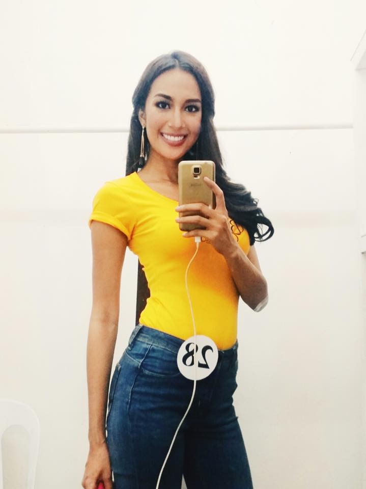 Hannah Ruth Sison picture