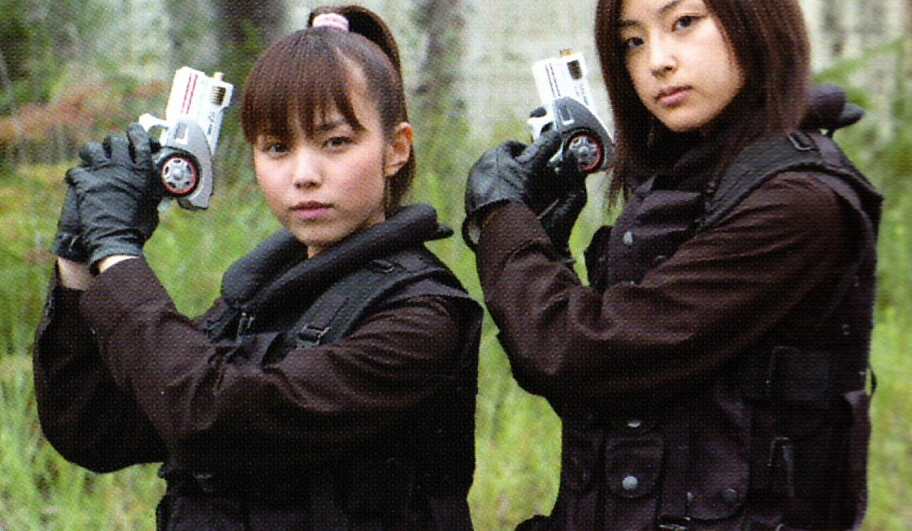 Picture of Koume "Umeko" Kodou