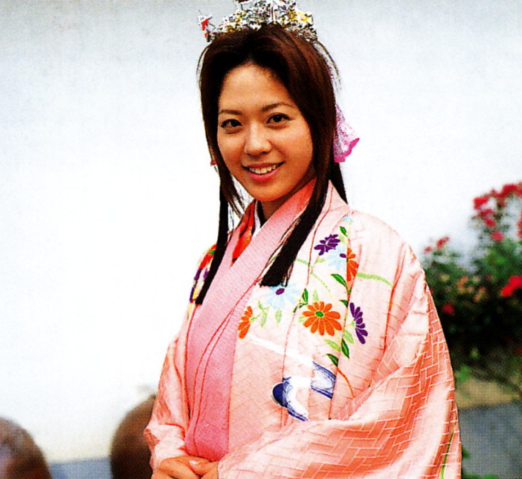 Picture of Houka Ozu