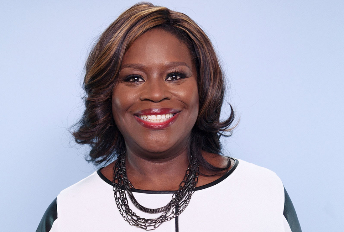 Picture of Retta