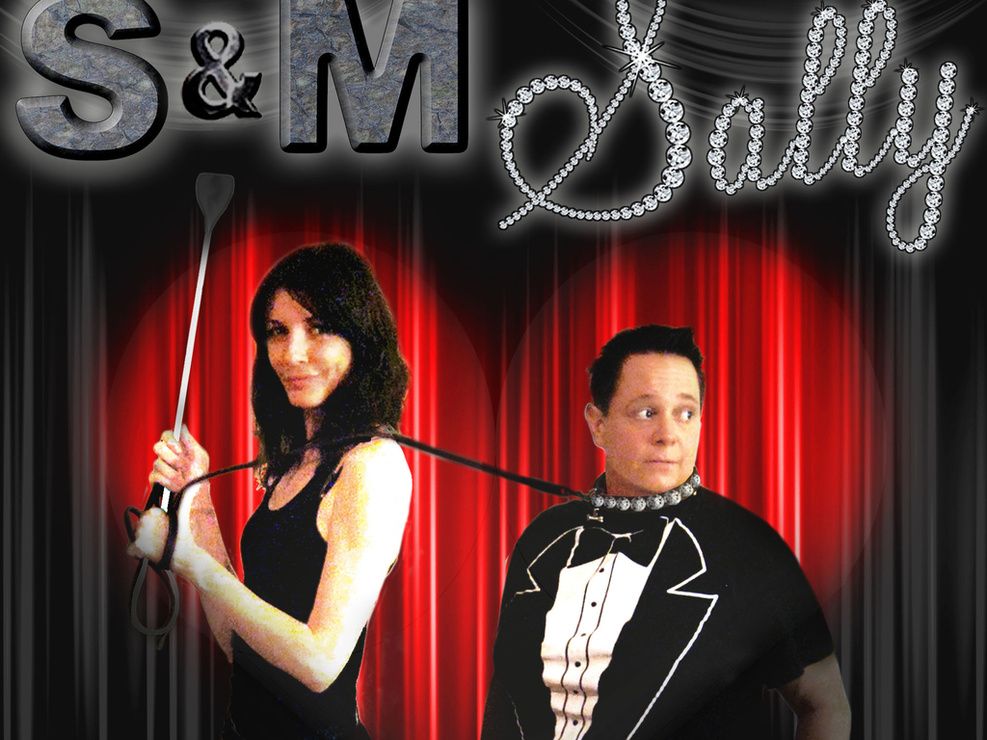 Picture of S&M Sally