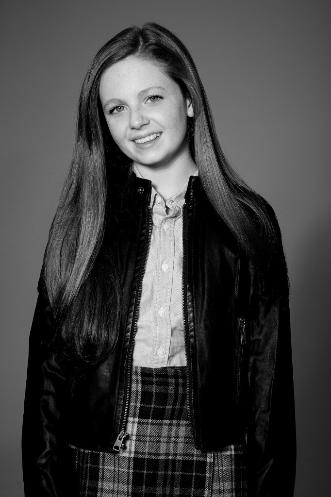 Picture of Clare Foley