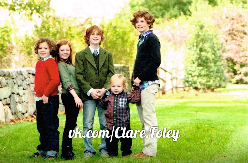 Picture of Clare Foley