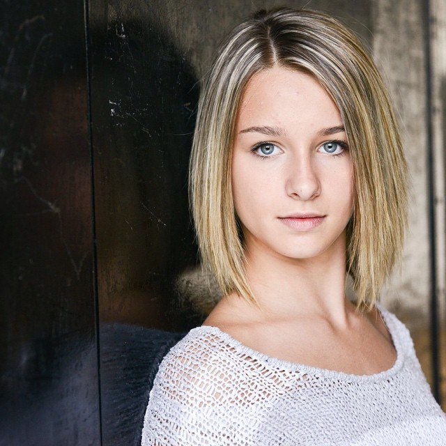 Picture of Erin Pitt