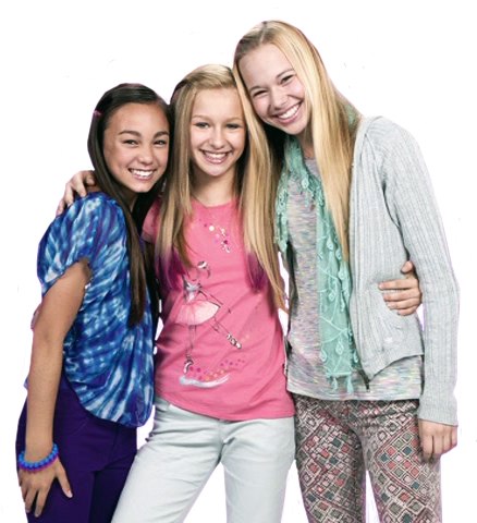 Picture of Erin Pitt