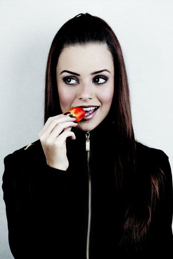 Picture of Sandy Leah