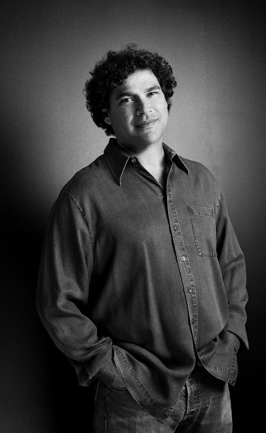 Picture of Steven V. Silver