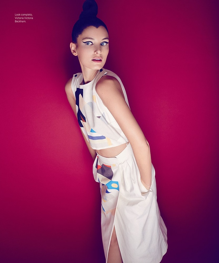 Picture of Ava Smith