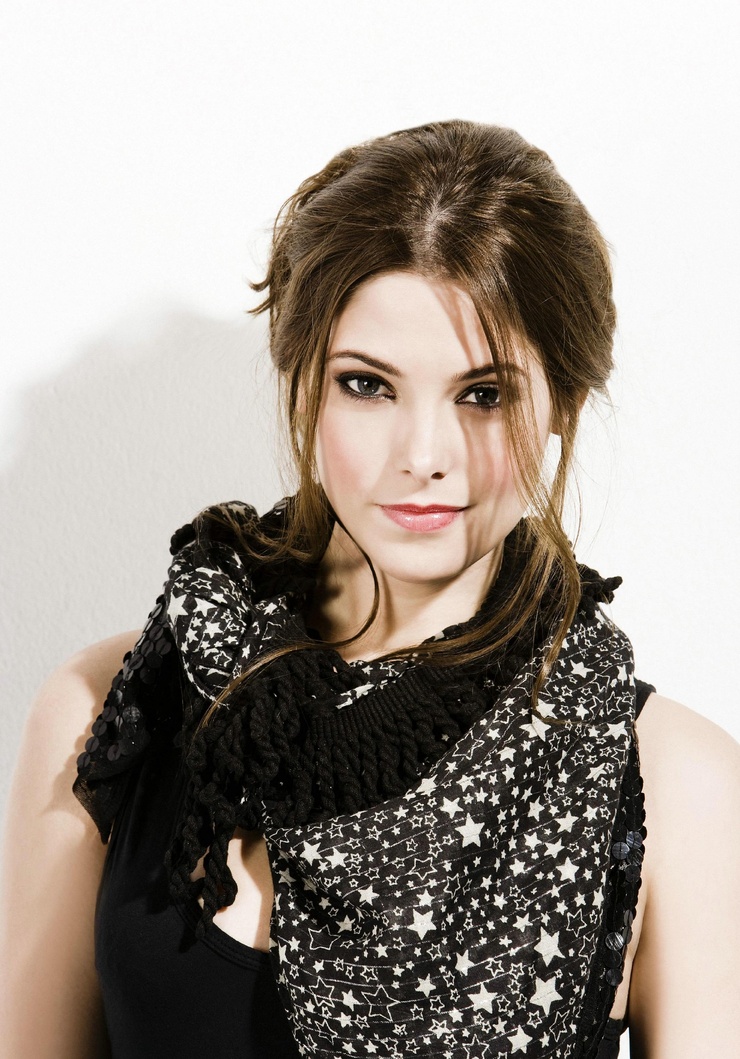 Picture of Ashley Greene
