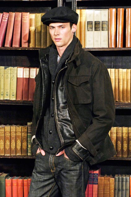 Picture of Mat Gordon