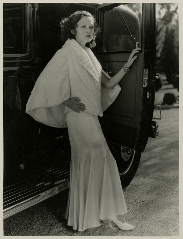 Picture of Dorothy Jordan