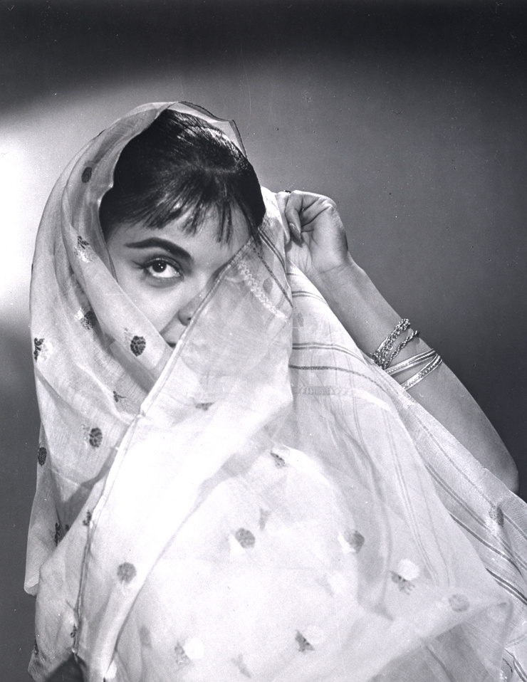 Picture of Vera Francis
