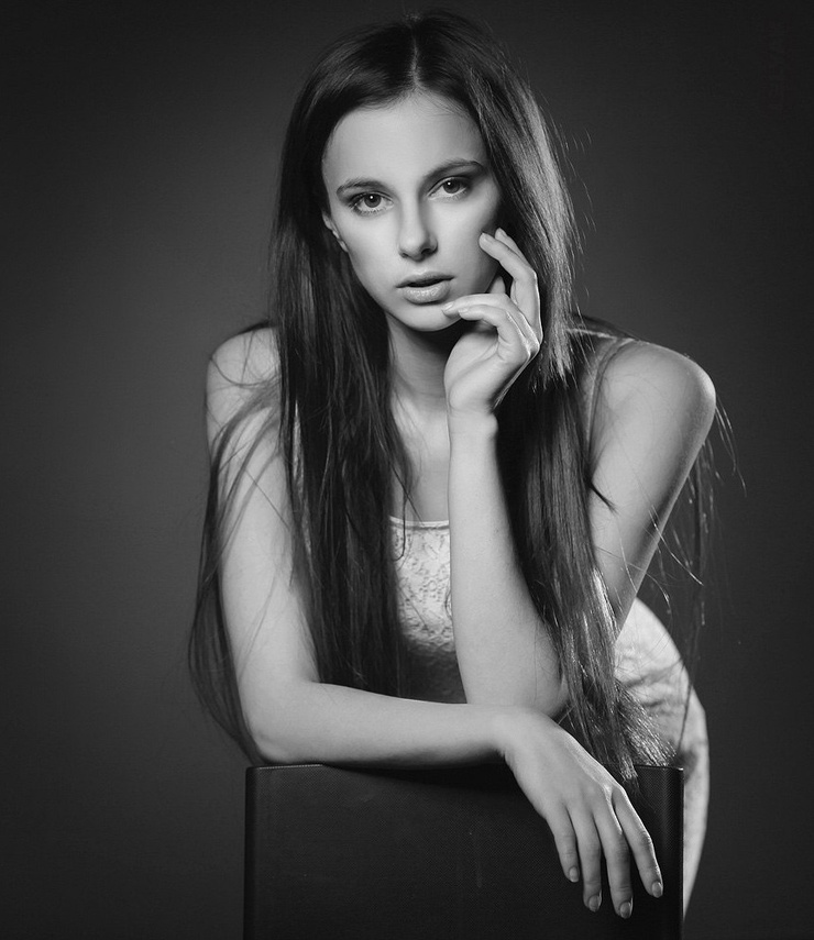 Picture of Maria Klimova