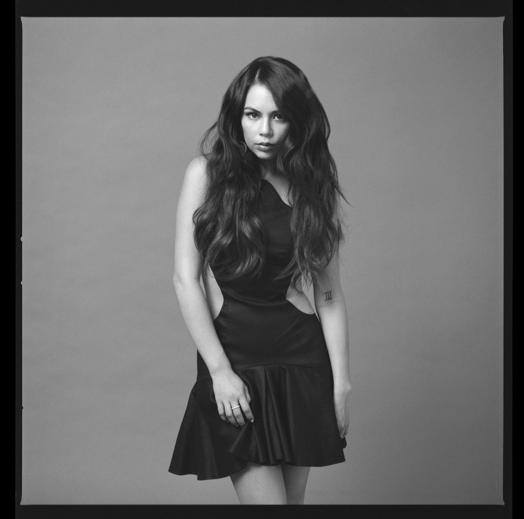 Picture of Janel Parrish