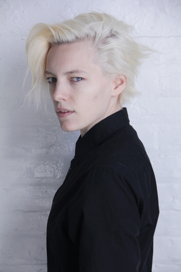 Erika Linder picture