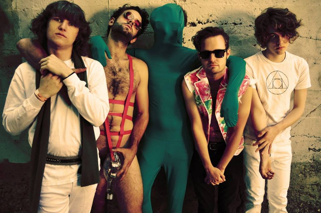 Image of Fever The Ghost