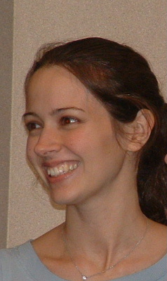 Picture of Amy Acker