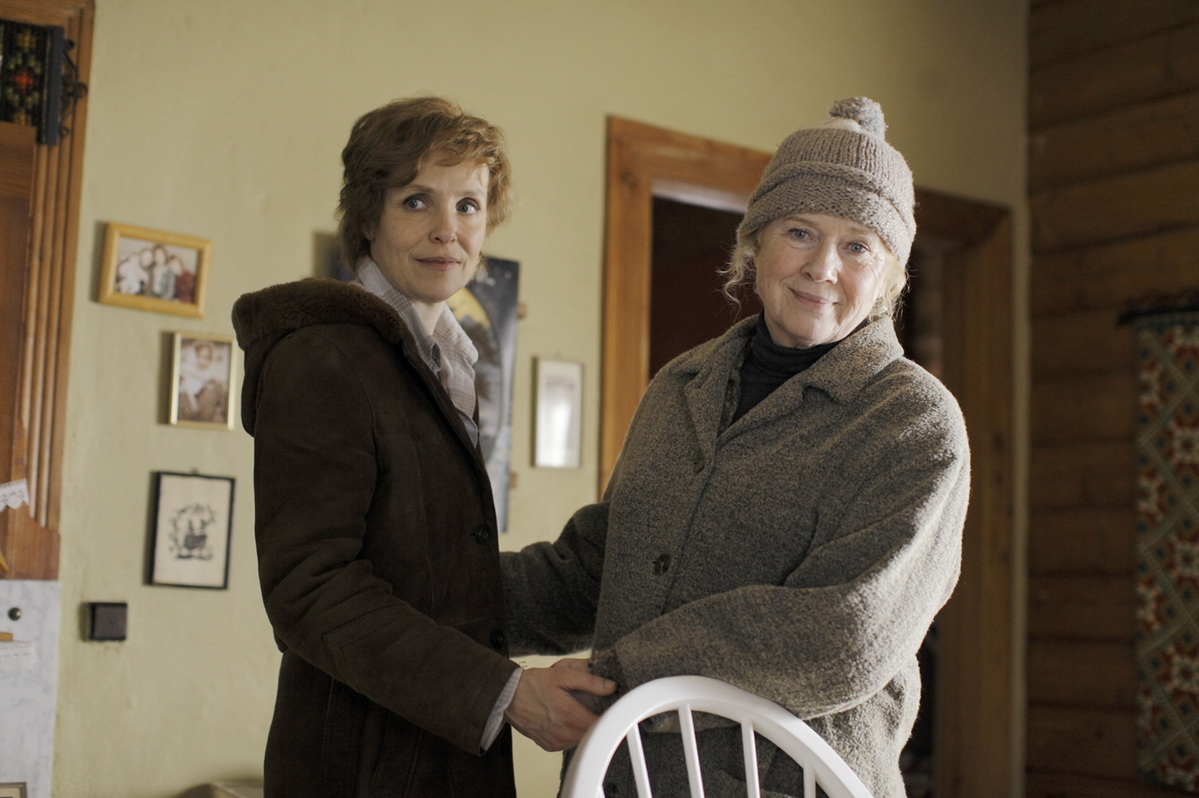 Picture of Two Lives