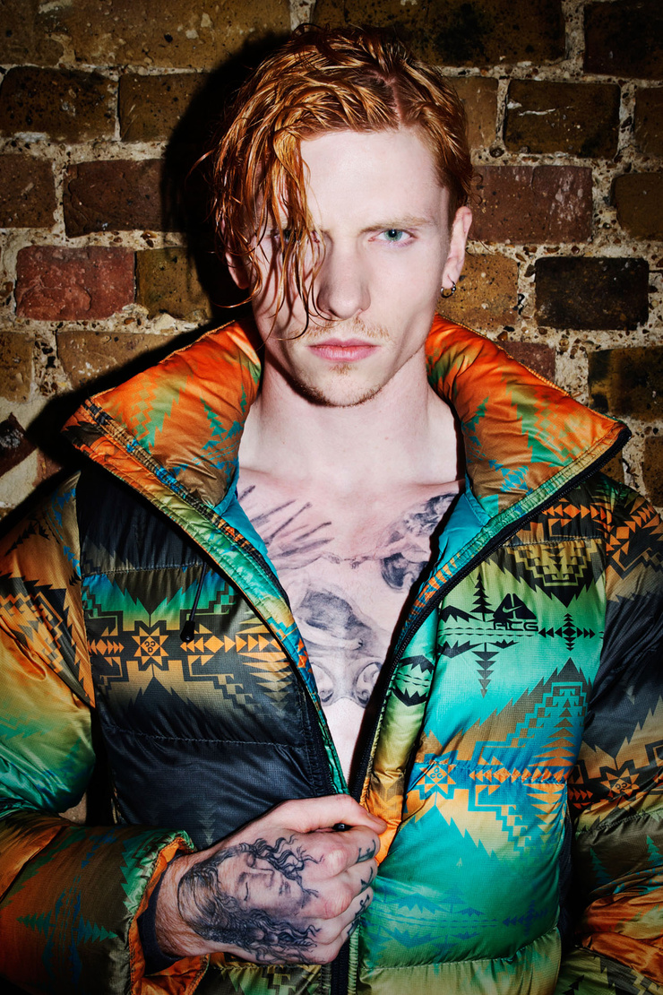 Picture of Jake Hold