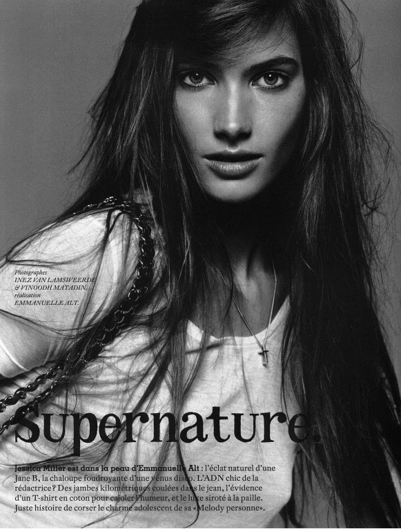 Jessica Miller image