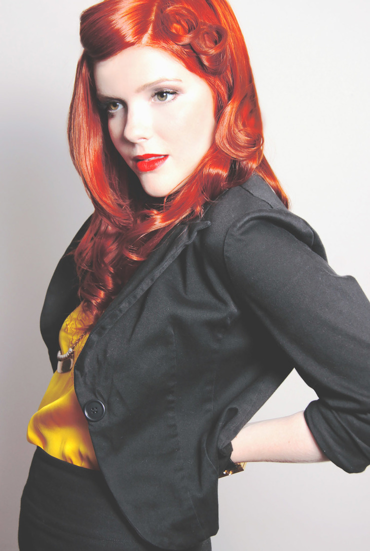 Picture of Ali Milner