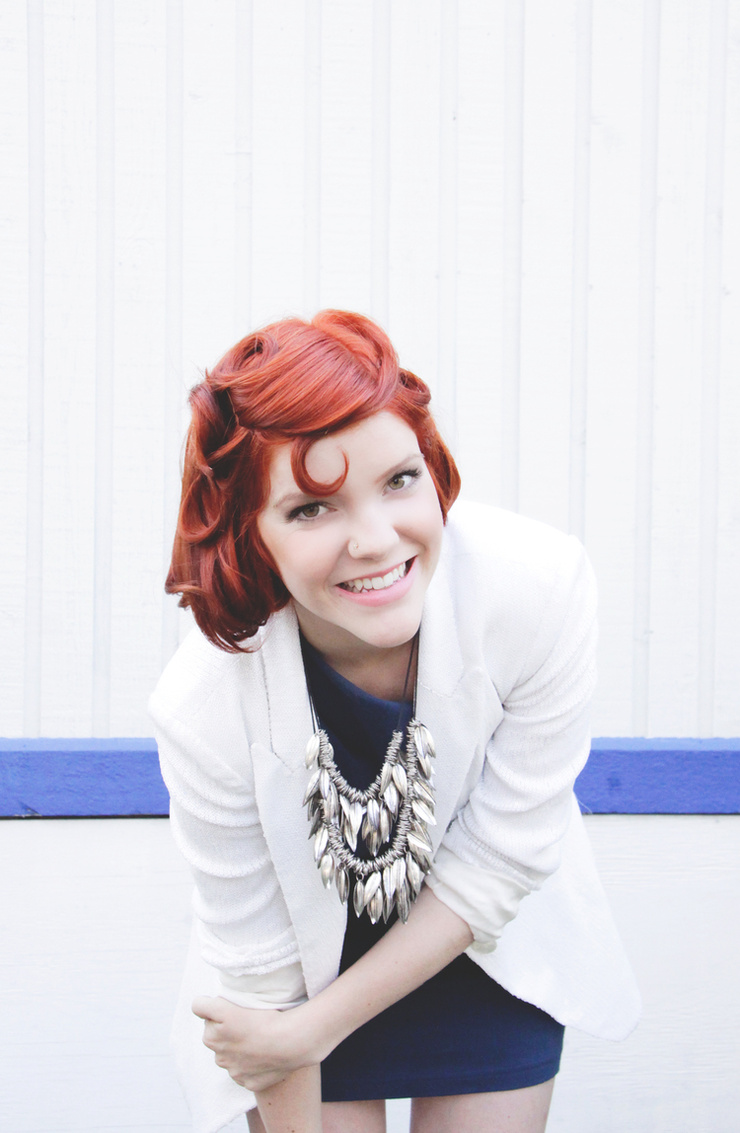 Picture of Ali Milner