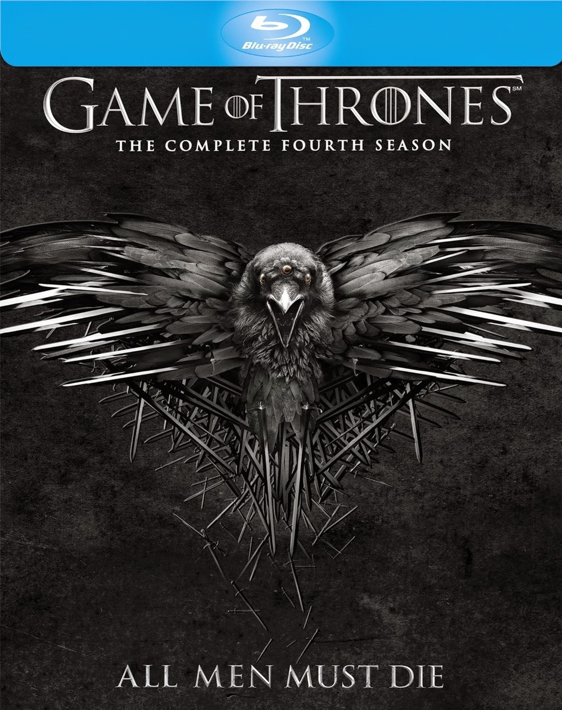 Picture of Game of Thrones: The Complete Fourth Season
